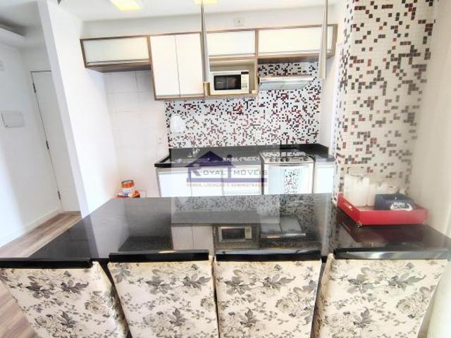 Apartamento em Jardim Celeste São Paulo