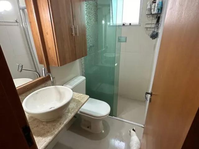 Apartamento em Jardim Celeste São Paulo