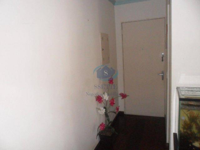 Apartamento em Jardim Celeste, São Paulo/SP de 50m² 2 quartos à venda por R$ 279.000,00