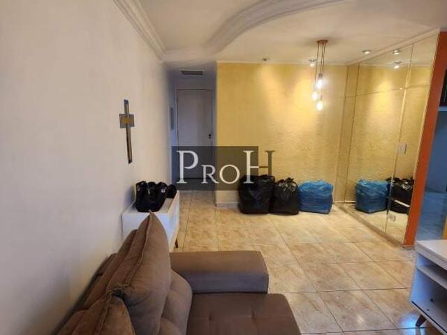 Apartamento em Jardim Celeste, São Paulo/SP de 50m² 2 quartos à venda por R$ 299.000,00