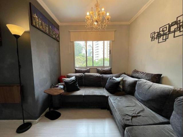 Apartamento em Jardim Celeste, São Paulo/SP de 50m² 2 quartos à venda por R$ 334.000,00