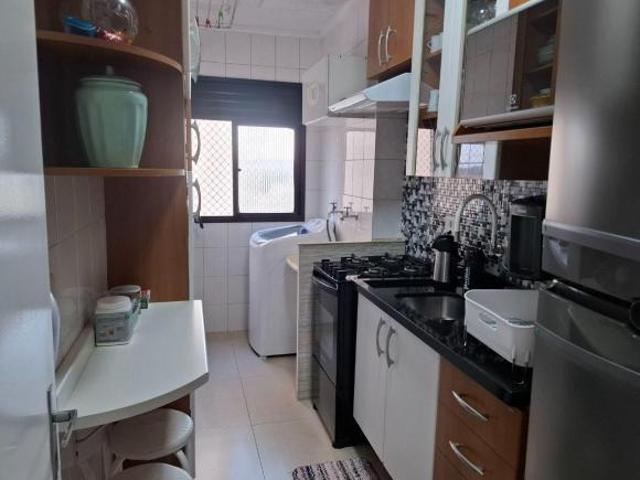 Apartamento em Jardim Celeste, São Paulo/SP de 50m² 2 quartos à venda por R$ 340.000,00