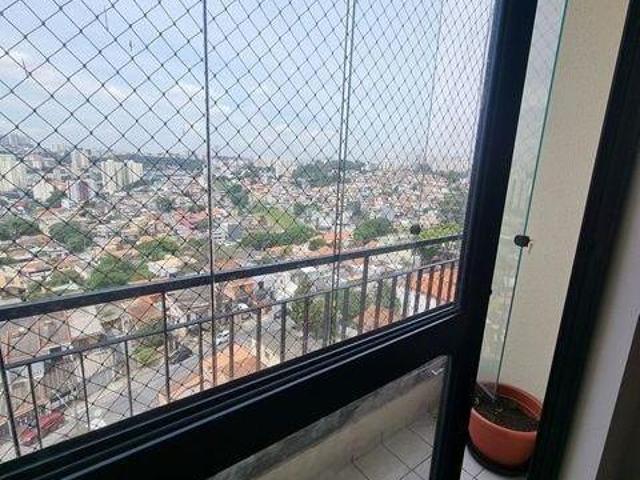 Apartamento em Jardim Celeste, São Paulo/SP de 50m² 2 quartos à venda por R$ 350.000,00