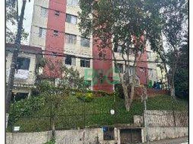 Apartamento em Jardim Celeste, São Paulo/SP de 51m² 2 quartos à venda por R$ 132.078,89