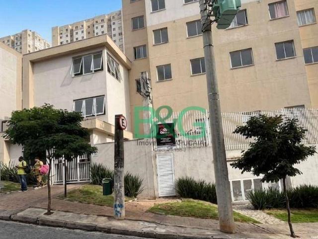 Apartamento em Jardim Celeste, São Paulo/SP de 32m² 2 quartos à venda por R$ 146.853,08