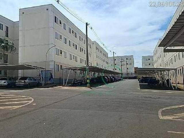 Apartamento em Jardim Celina, Araras/SP de 41m² 2 quartos à venda por R$ 83.892,14