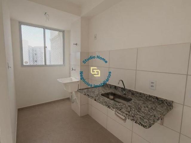 Apartamento em Jardim Celina, Araras/SP