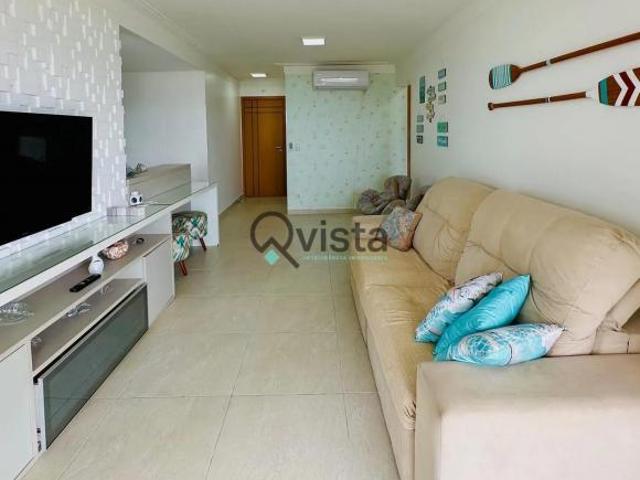 Apartamento em Jardim Centenário, Guarujá/SP de 80m² 2 quartos à venda por R$ 850.000,00