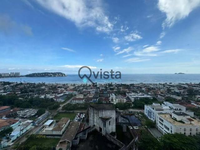 Apartamento em Jardim Centenário, Guarujá/SP de 90m² 2 quartos à venda por R$ 1.035.000,00