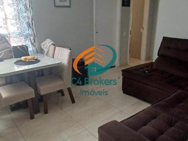 Apartamento em Jardim Centenário Guarulhos, SP