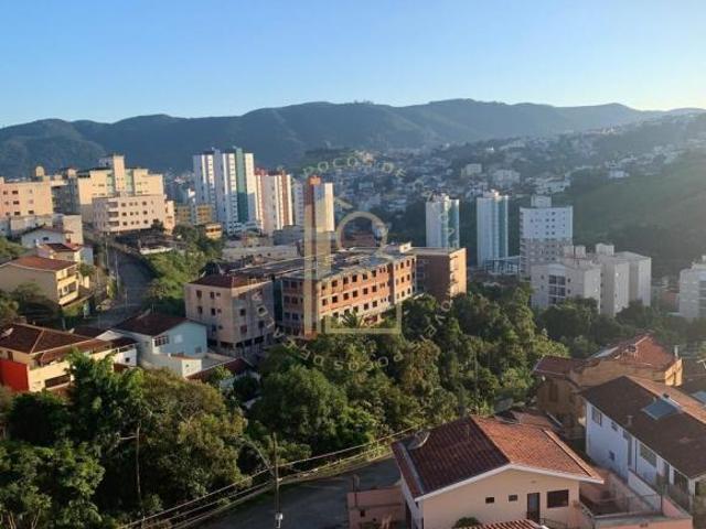 Apartamento em Jardim Centenario Poços de Caldas