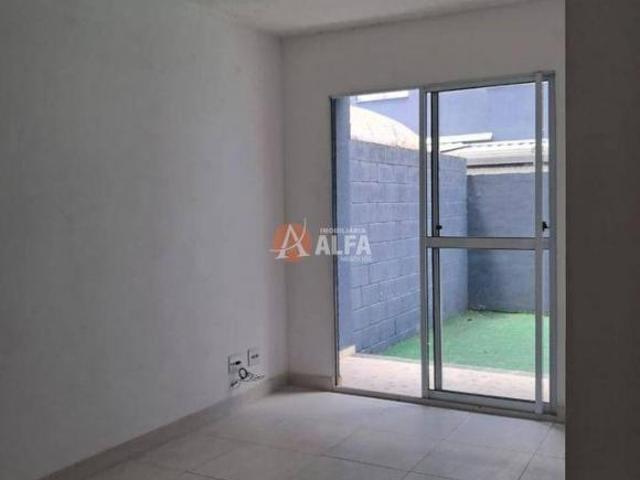 Apartamento em Jardim Central, Cotia/SP de 0m² 2 quartos à venda por R$ 230.000,00