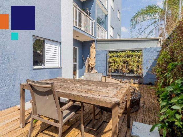 Apartamento em Jardim Central, Cotia/SP de 121m² 2 quartos à venda por R$ 369.000,00