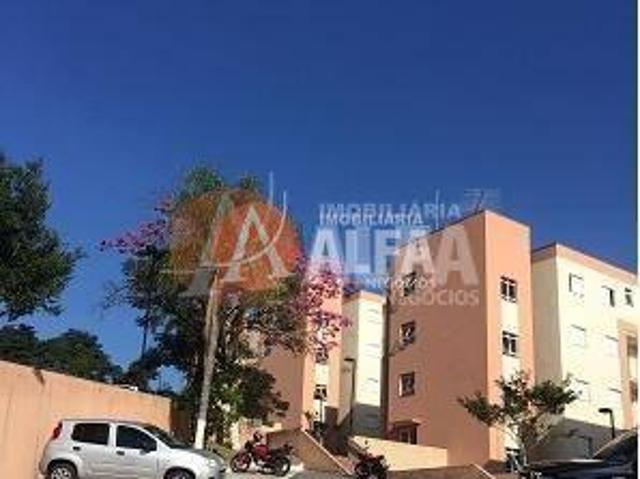 Apartamento em Jardim Central, Cotia/SP de 49m² 2 quartos à venda por R$ 220.000,00
