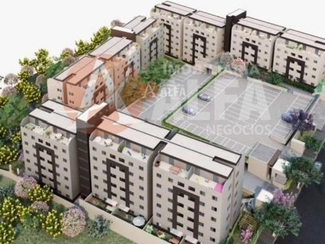 Apartamento em Jardim Central, Cotia/SP de 49m² 2 quartos à venda por R$ 230.000,00