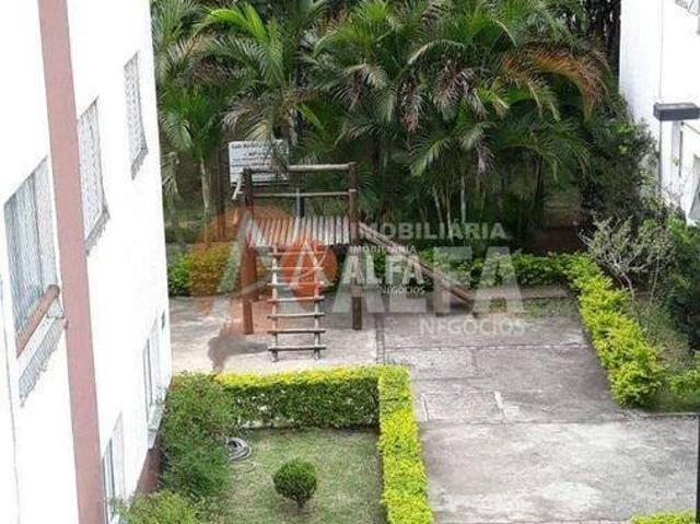 Apartamento em Jardim Central, Cotia/SP de 49m² 2 quartos à venda por R$ 240.000,00