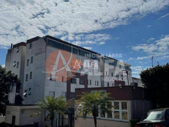 Apartamento em Jardim Central, Cotia/SP de 50m² 2 quartos à venda por R$ 230.000,00