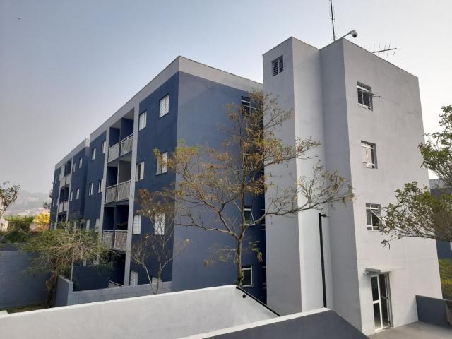Apartamento em Jardim Central, Cotia/SP de 50m² 2 quartos à venda por R$ 259.000,00