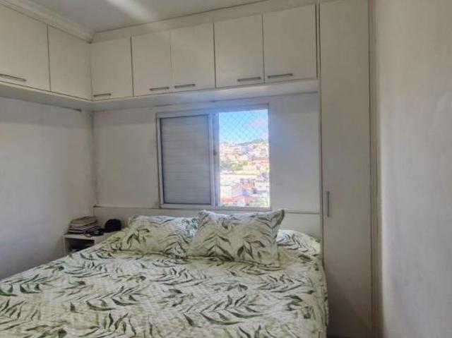 Apartamento em Jardim Central, Cotia/SP de 95m² 3 quartos à venda por R$ 550.000,00