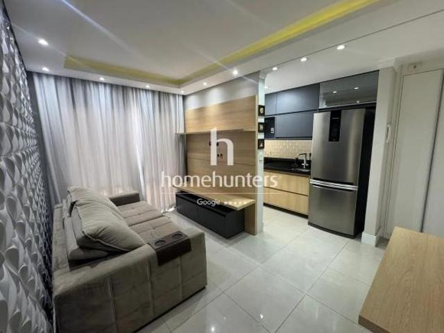 Apartamento em Jardim Chapadão, Campinas/SP de 56m² 2 quartos à venda por R$ 580.000,00