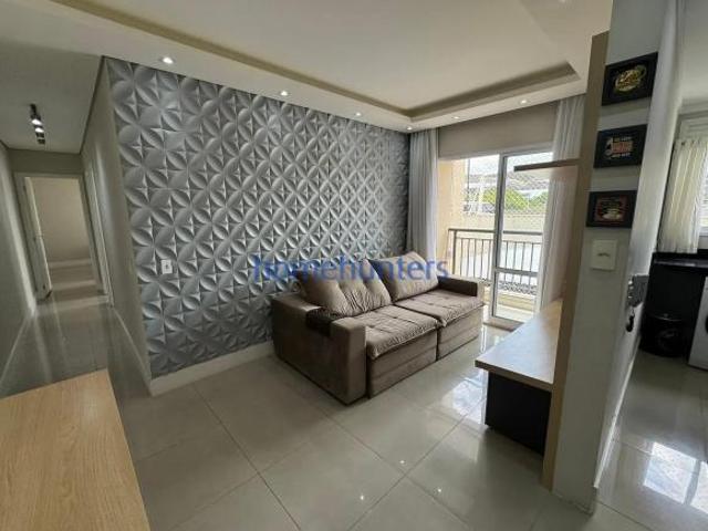 Apartamento em Jardim Chapadão, Campinas/SP de 56m² 2 quartos à venda por R$ 580.000,00
