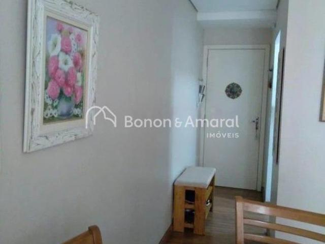 Apartamento em Jardim Chapadão, Campinas/SP de 61m² 2 quartos à venda por R$ 500.000,00