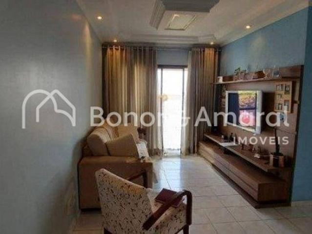 Apartamento em Jardim Chapadão, Campinas/SP de 89m² 3 quartos à venda por R$ 719.000,00