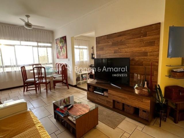 Apartamento em Jardim Chapadão, Campinas/SP de 135m² 3 quartos à venda por R$ 712.000,00