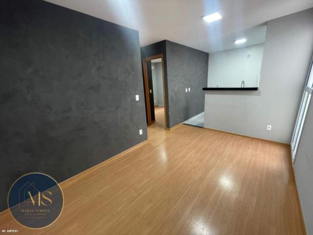 Apartamento em Jardim City, Guarulhos/SP de 45m² 2 quartos para locação R$ 1.700,00/mes