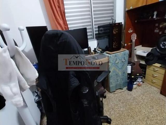 Apartamento em Jardim Cidade Pirituba São Paulo