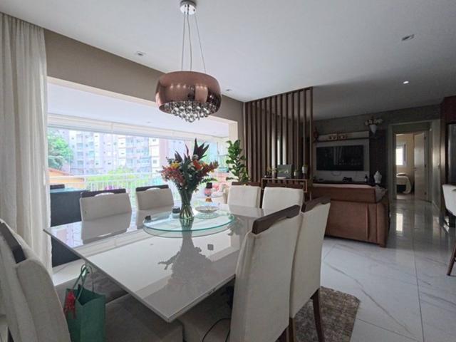Apartamento em Jardim Cidade Pirituba, São Paulo/SP de 119m² 3 quartos à venda por R$ 999.000,00
