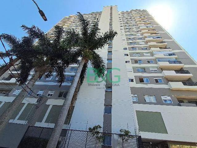 Apartamento em Jardim Cidade Pirituba, São Paulo/SP de 34m² 2 quartos à venda por R$ 165.546,82