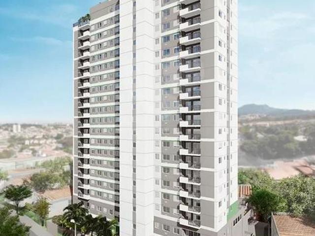 Apartamento em Jardim Cidade Pirituba, São Paulo/SP de 34m² 2 quartos à venda por R$ 296.456,00