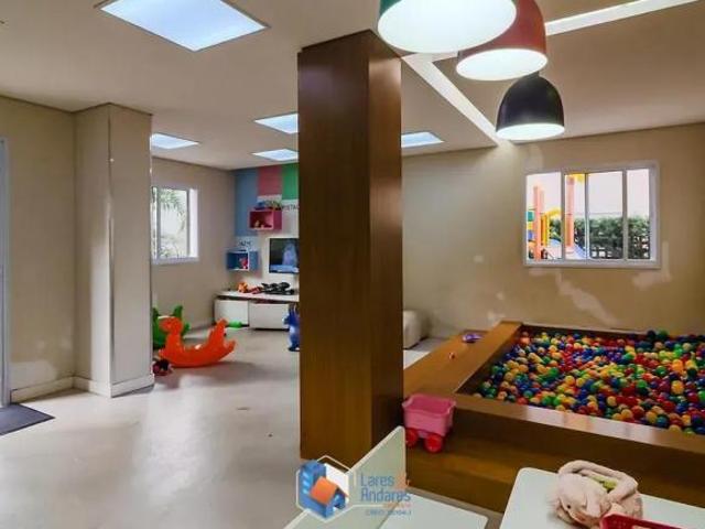 Apartamento em Jardim Cidade Pirituba, São Paulo/SP de 47m² 2 quartos à venda por R$ 375.000,00