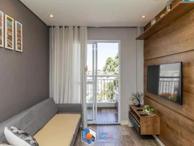 Apartamento em Jardim Cidade Pirituba, São Paulo/SP de 49m² 2 quartos à venda por R$ 400.000,00
