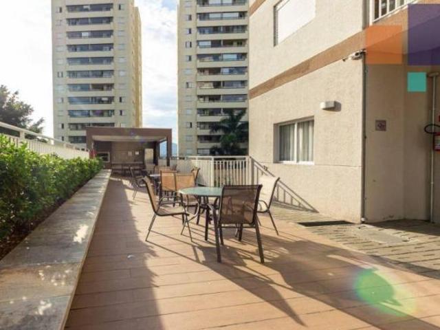 Apartamento em Jardim Cidade Pirituba, São Paulo/SP de 49m² 2 quartos à venda por R$ 385.000,00