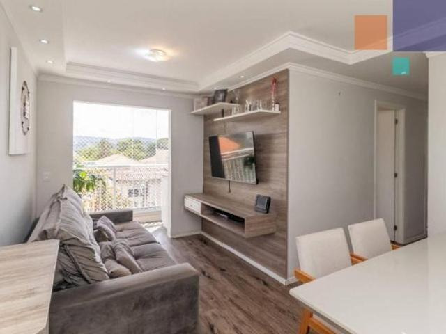 Apartamento em Jardim Cidade Pirituba, São Paulo/SP de 49m² 2 quartos à venda por R$ 390.000,00