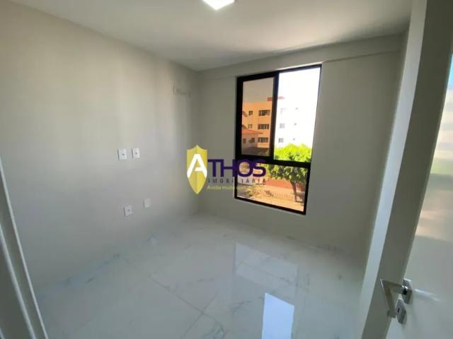 Apartamento em Jardim Cidade Universitária Bancários, João Pessoa/PB
