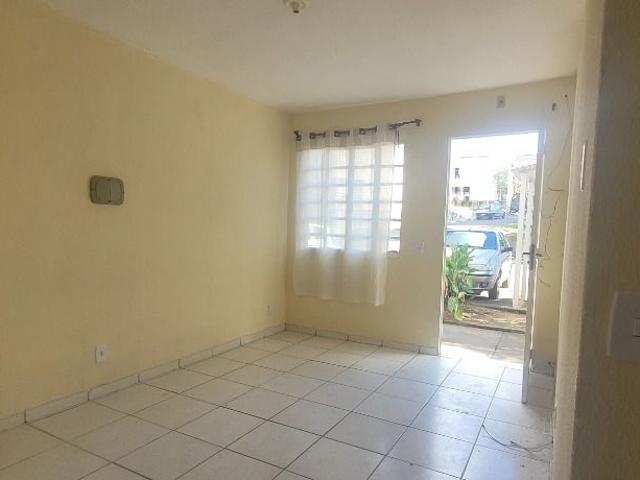 Apartamento em Jardim Cruzeiro do Sul, Jaguariúna/SP de 44m² 2 quartos à venda por R$ 144.000,00