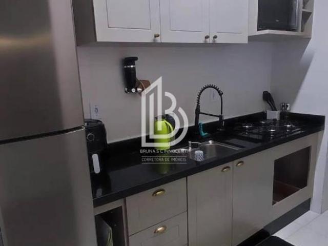 Apartamento em Jardim Cristiane, Santo André/SP de 58m² 3 quartos à venda por R$ 368.000,00