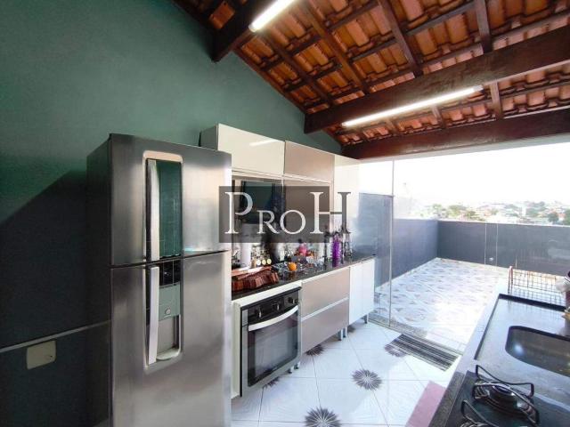 Apartamento em Jardim Cristiane, Santo André/SP de 75m² 2 quartos à venda por R$ 374.000,00