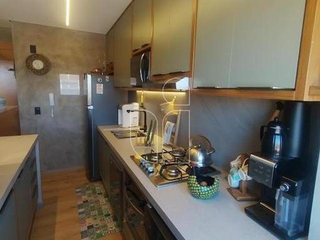 Apartamento em Jardim Cristo Rei Marília