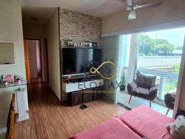 Apartamento em Jardim Cumbica, Guarulhos/SP de 68m² 3 quartos à venda por R$ 360.000,00