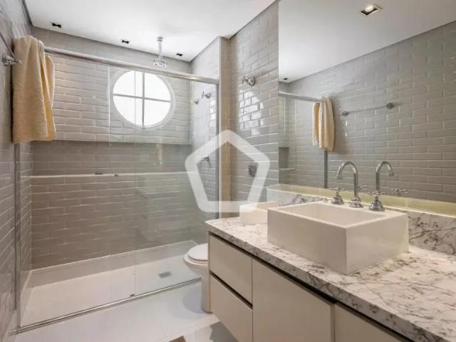 Apartamento em Jardim América