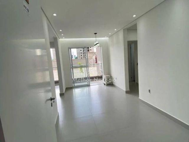 Apartamento em Jardim Amanda I, Hortolândia/SP de 58m² 2 quartos à venda por R$ 382.900,00