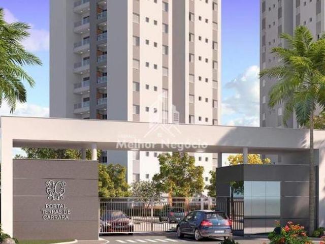 Apartamento em Jardim Amanda I, Hortolândia/SP de 58m² 2 quartos à venda por R$ 40.000,00