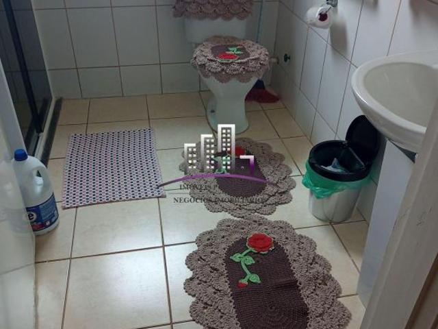 Apartamento em Jardim Amanda II, Hortolândia/SP