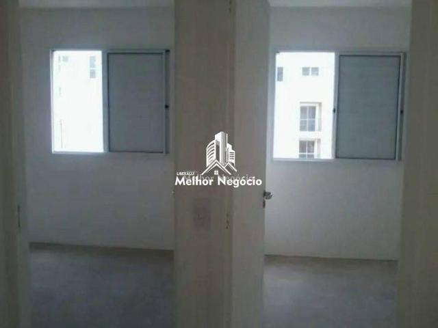 Apartamento em Jardim Amazonas, Campinas/SP de 51m² 2 quartos à venda por R$ 281.000,00