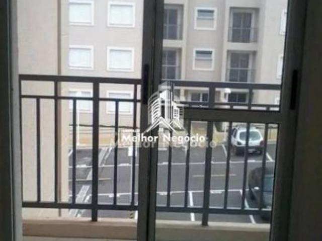 Apartamento em Jardim Amazonas, Campinas/SP de 51m² 2 quartos à venda por R$ 50.000,00