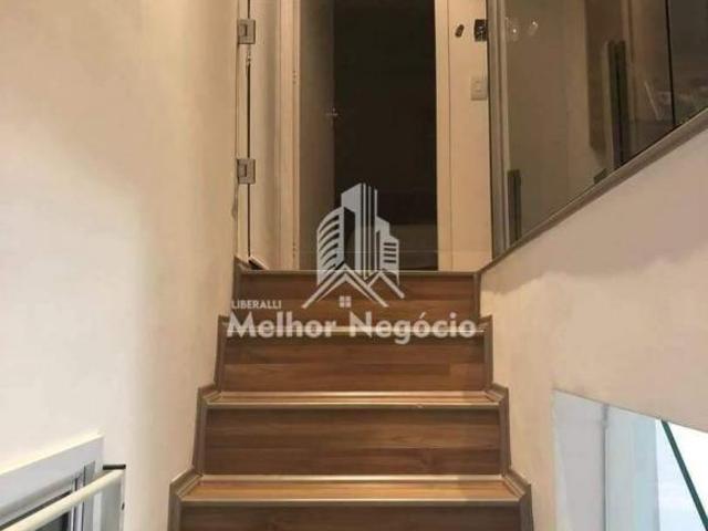 Apartamento em Jardim Amazonas, Campinas/SP de 97m² 3 quartos à venda por R$ 447.000,00